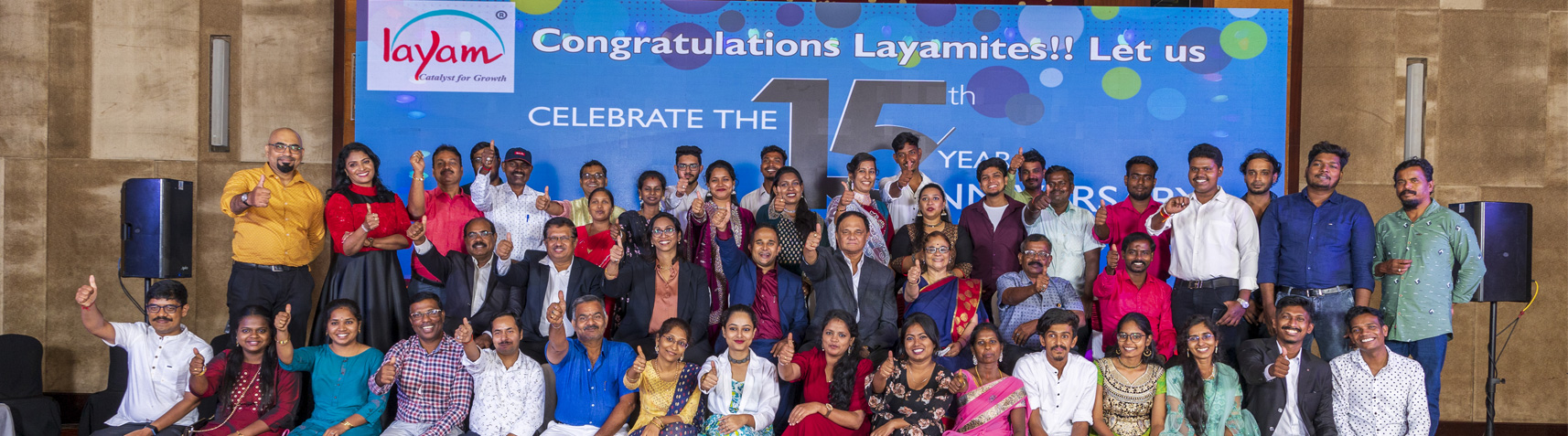 Work With Us - Layam Group