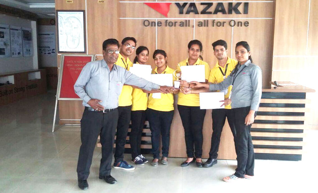 Awards - Layam Group