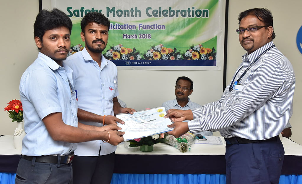 Awards - Layam Group