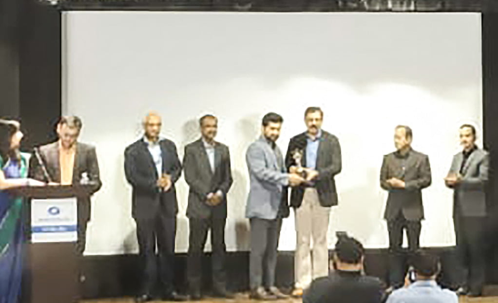 Awards - Layam Group