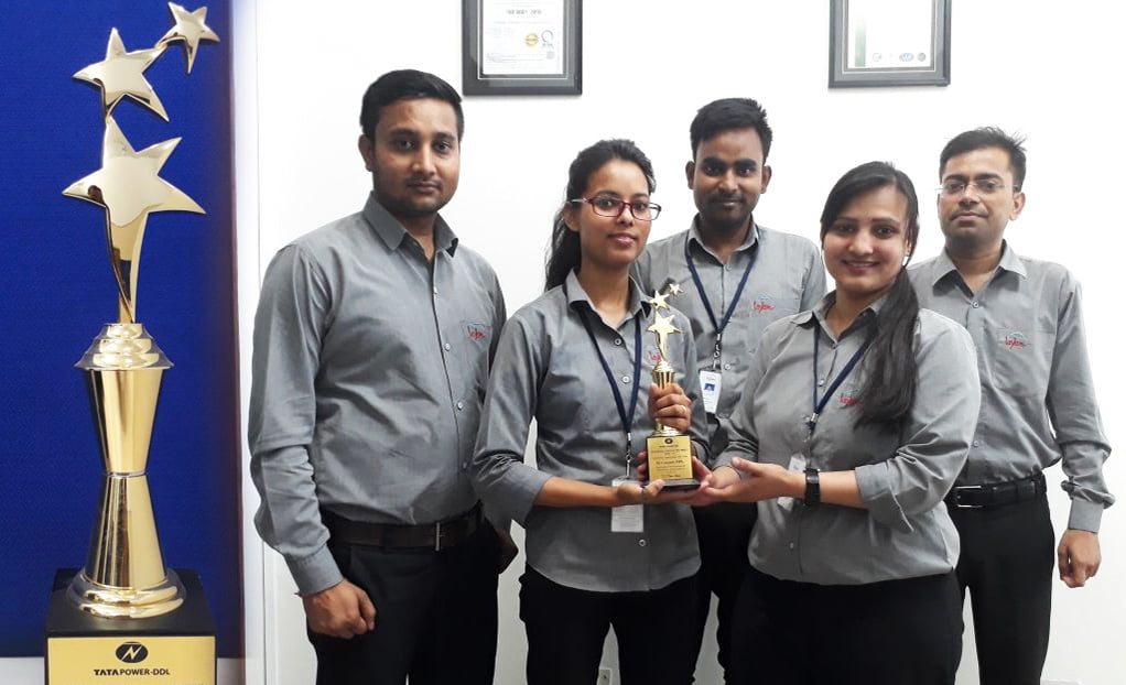 Awards - Layam Group