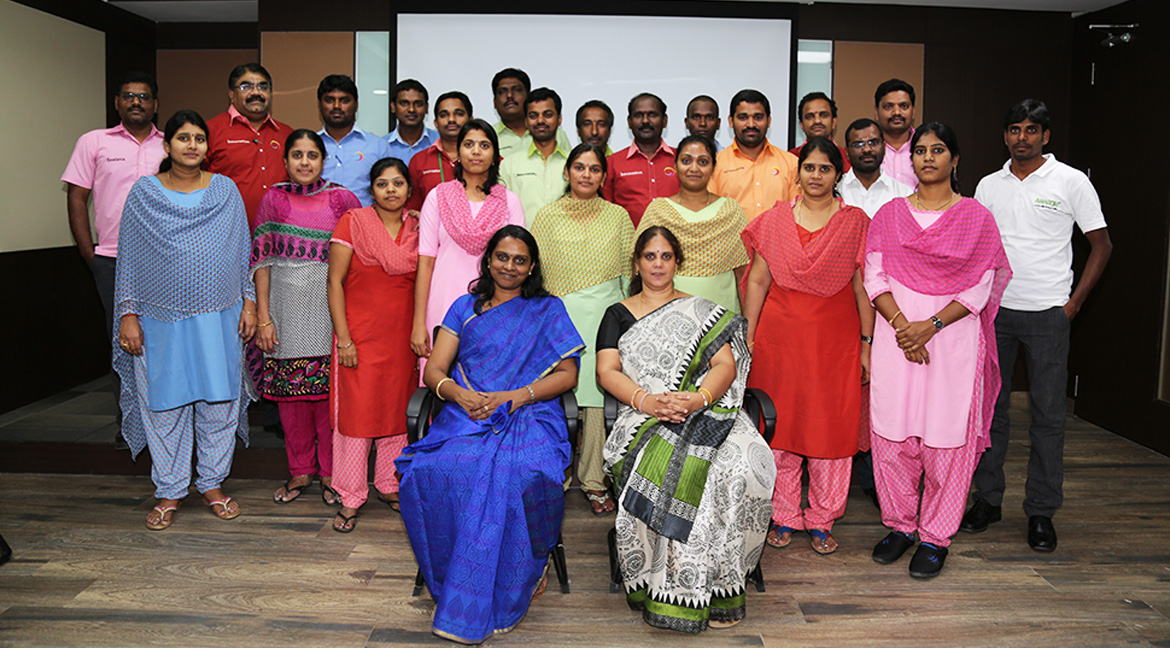 Our Gallery - Layam Group