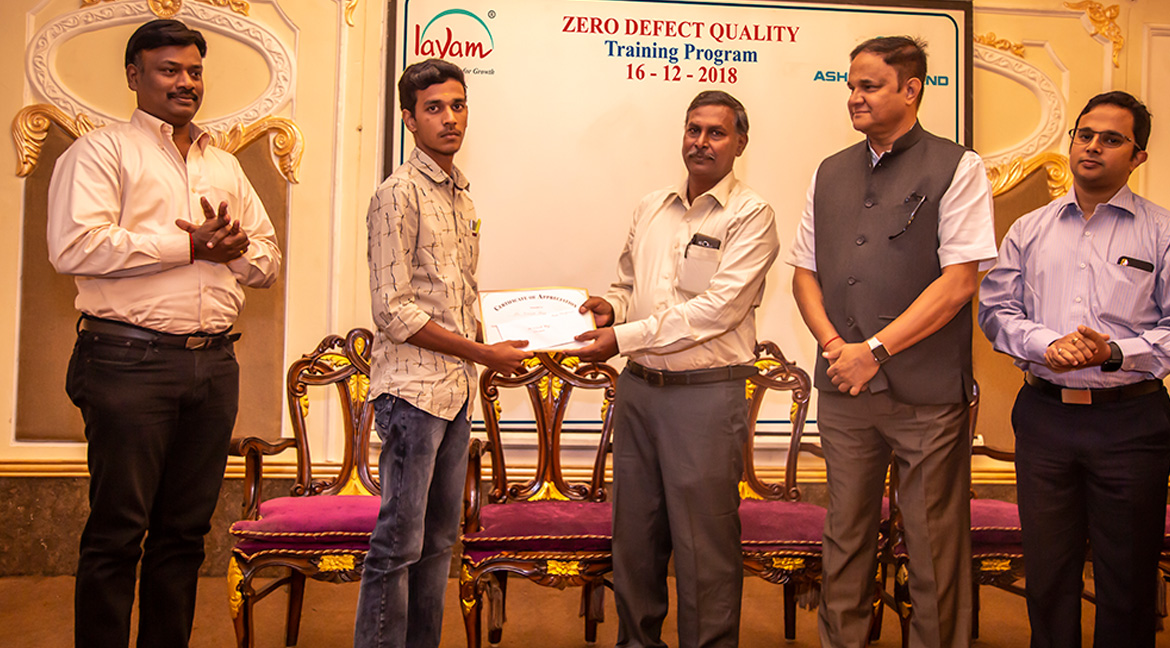 Our Gallery - Layam Group