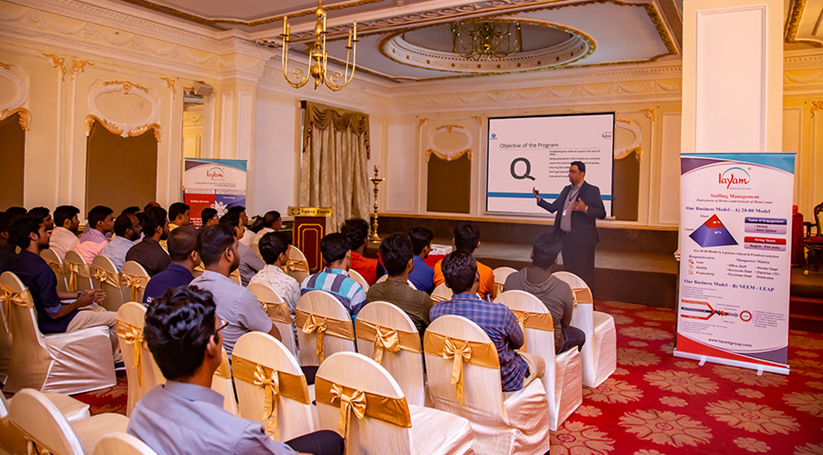 Our Gallery - Layam Group