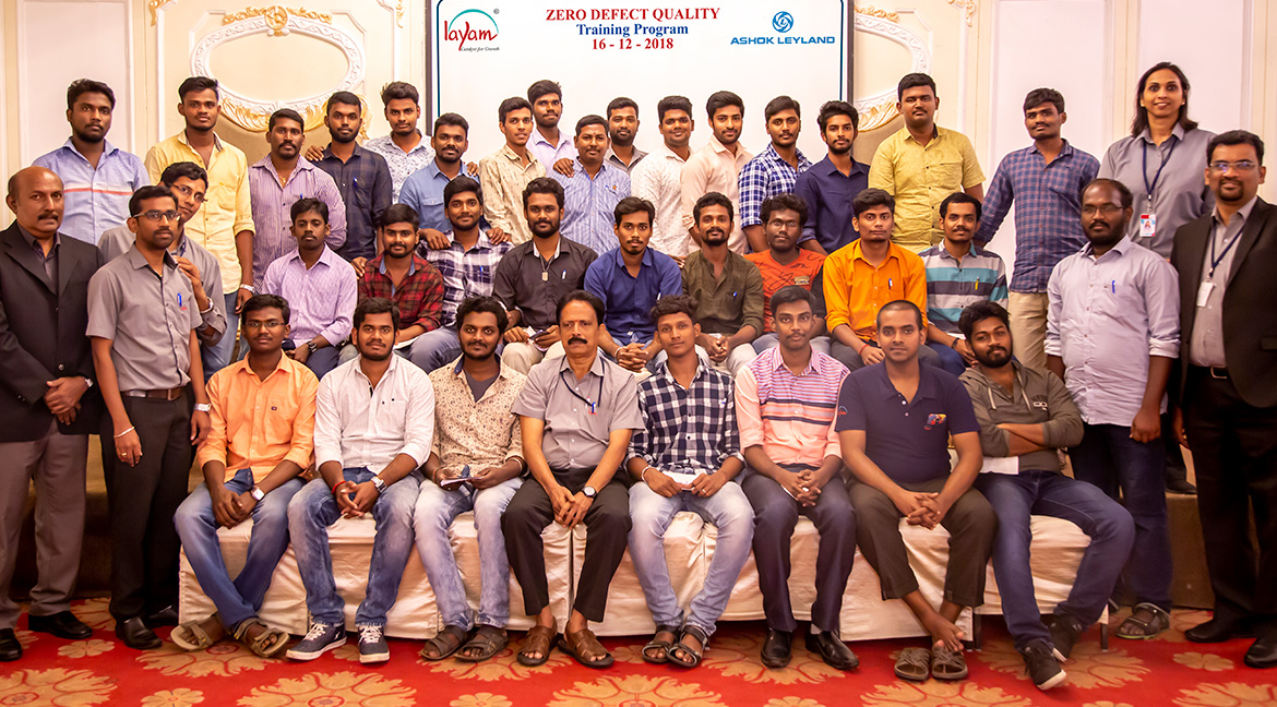 Our Gallery - Layam Group